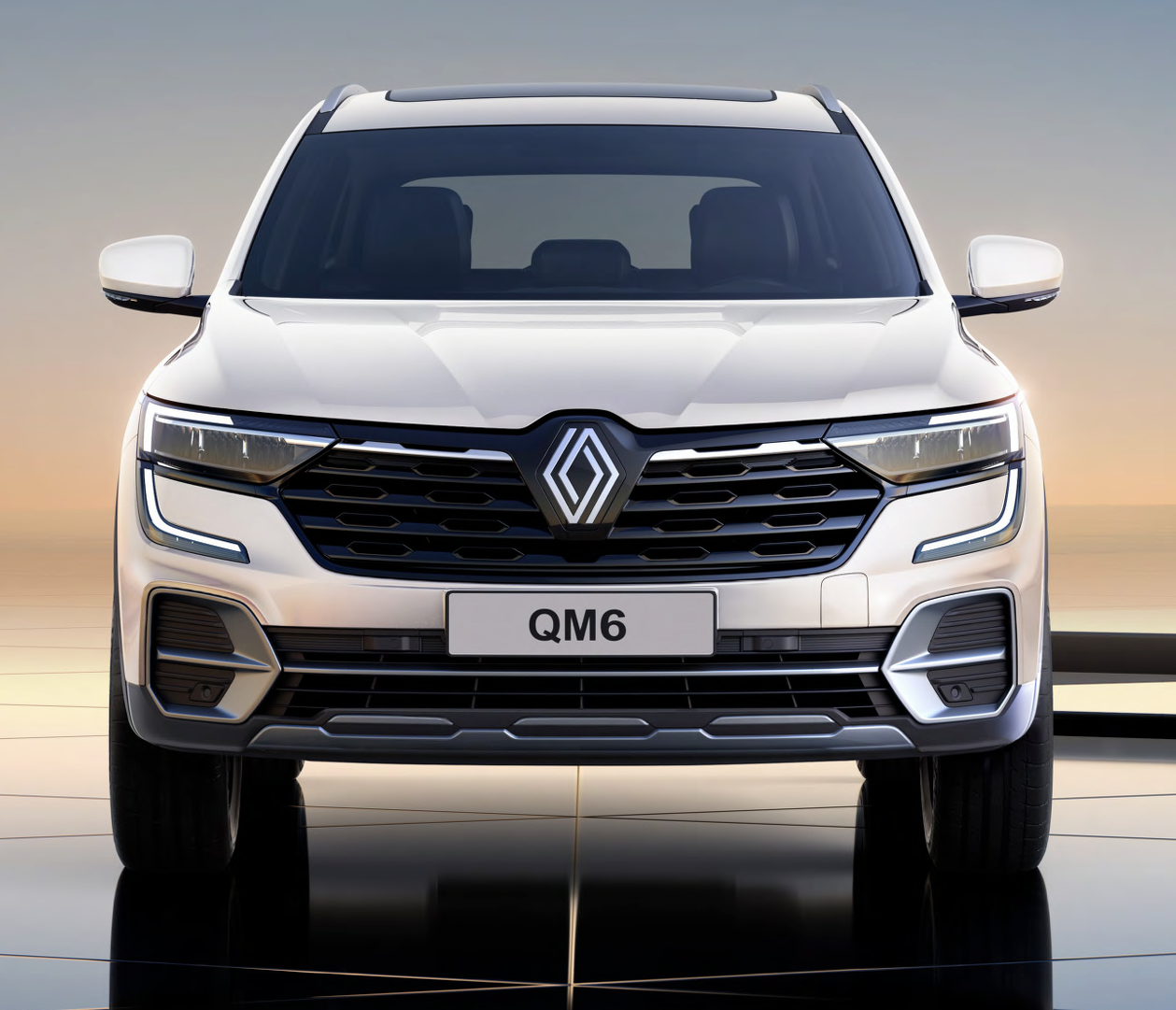 2026 르노 QM6 가격·연비·옵션 총정리! LPG부터 밴 모델까지 완벽 비교