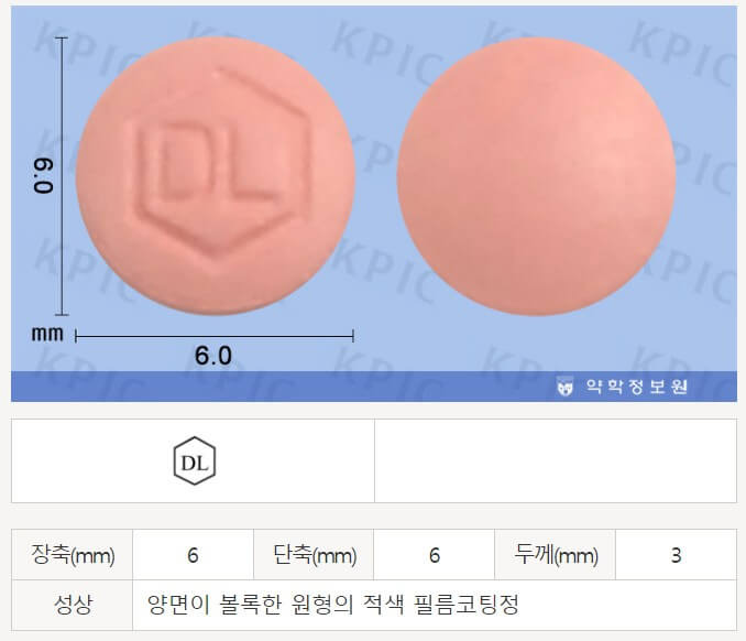 안젤릭정 효능 효과 성분 복용법 가격 부작용 주의사항 여성호르몬제 추천 팁허니