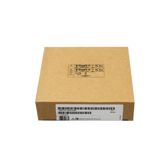 [수입판매] Siemens PLC module 6ES7516-3AN02-0AB0 지멘스 모듈 6ES7 516-3AN02-0AB0