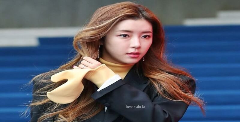 여배우 박한별 프로필 학력 나이 키 몸무게 혈액형 결혼 이혼