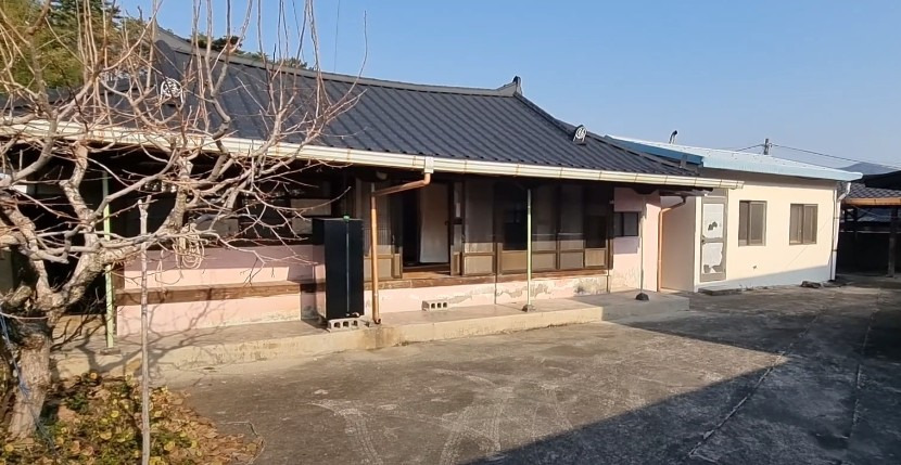 촌집 시골집 농가주택 매매 급매물 2천만원대 통영 한산면한산도 경남 밀양 상동면 고정리 경남 함안군 함안면 경남
