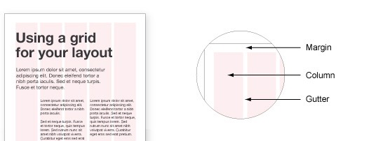 그리드시스템 :: grid system