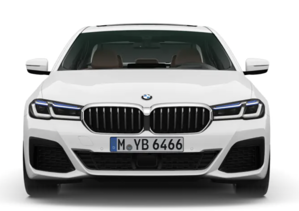 BMW 5시리즈 530i 럭셔리 MSP 스포츠 패키지 23년식 옵션