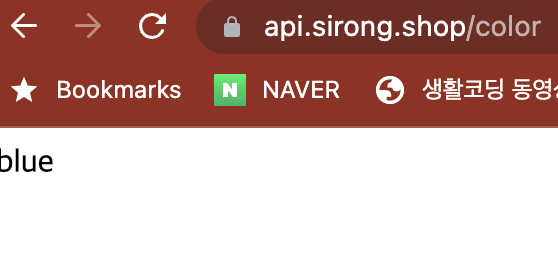 4 Docker Github Action Nginx로 Ci Cd 파이프라인 구축하기 — 백엔드 저장소