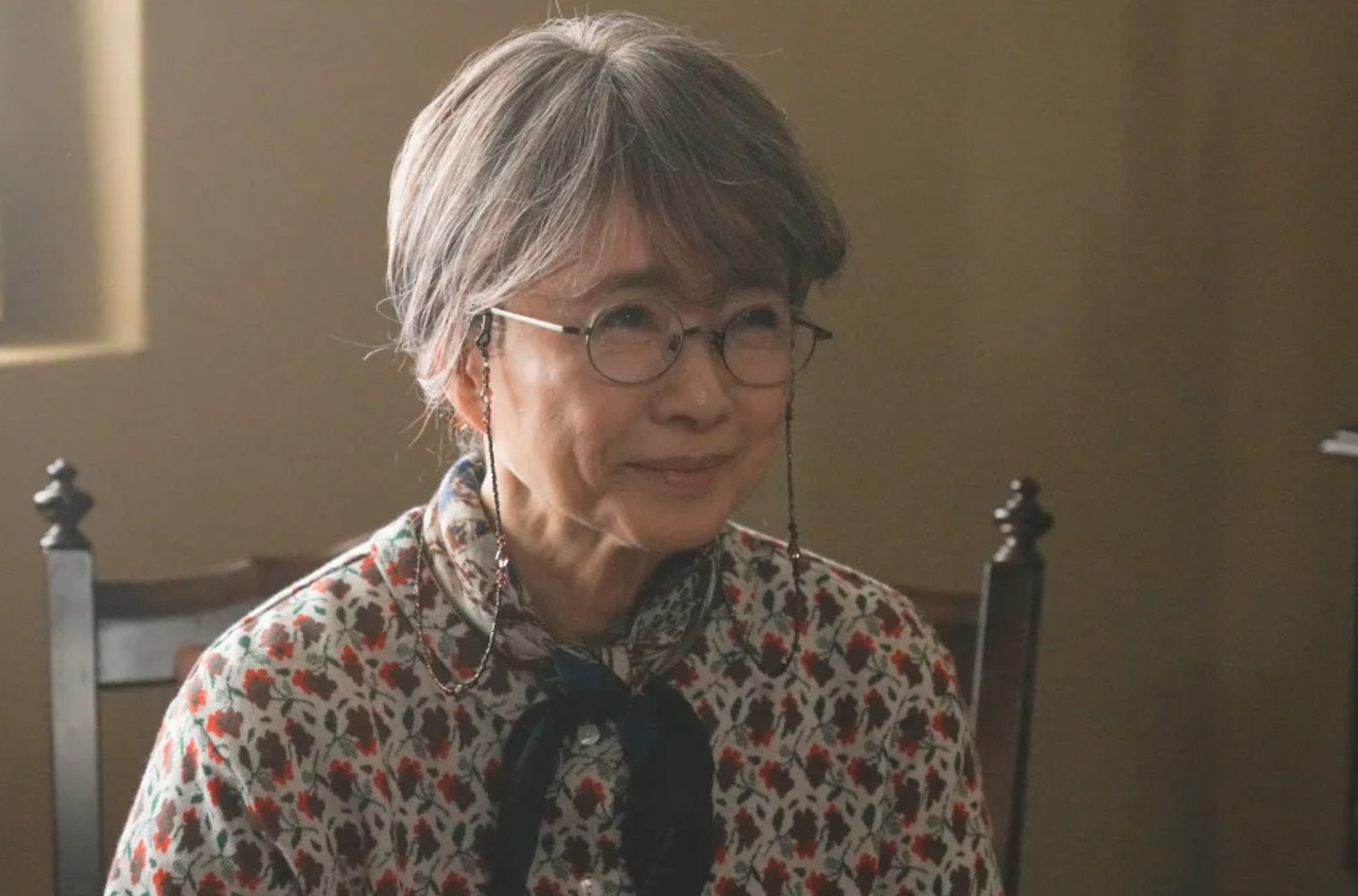 신작 영화 나를 모르는 그녀의 세계에서 정보 - 원작 책, 줄거리, 결말, 쿠키, OST, OTT