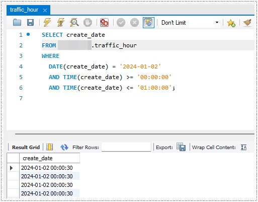 [Node.js] MySQL 날짜, 시간이 왜 UTC 시간으로 조회될까? :: Dandy Now!
