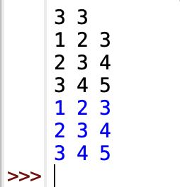 [Python] 아스테리스크(*, Asterisk)의 의미
