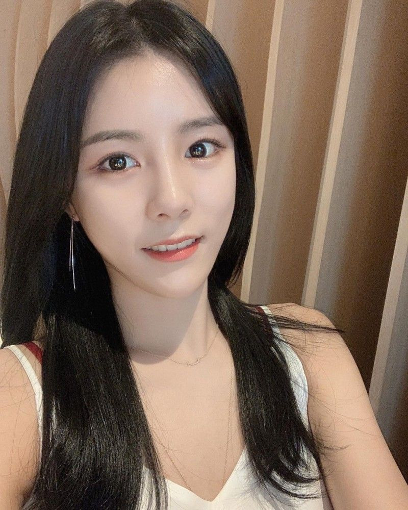 배구선수 '이다영' (Lee Dayeong) 프로필