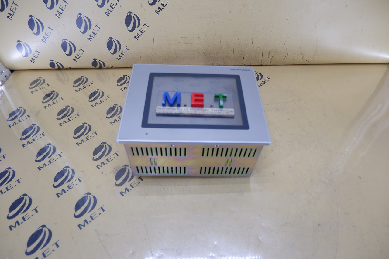 [CONTROLLER] SAMWONTECH TEMP850-10 /구매 수리 단종품지원 / (주)엠이티