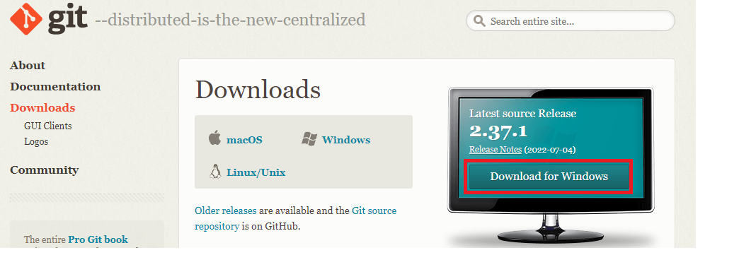 개발자 윈도우 세팅 (WSL 서브 리눅스, IntelliJ, vscode, git 등) - Nahwasa