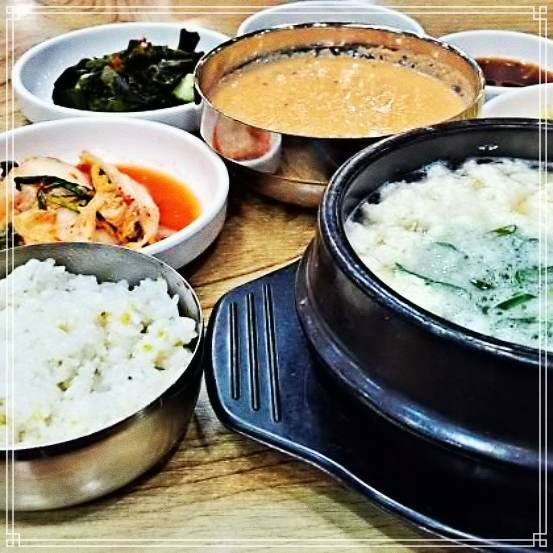 식객 허영만 백반기행 삼색 두부 보쌈 도봉 도봉산 맛집 215회 응답하라 서울 추억 밥상 이일화 손두부 두부탕 포두부 삼합