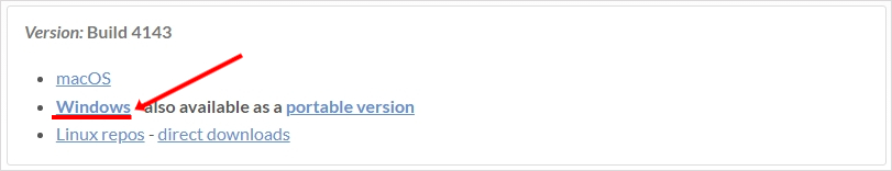 Lua 코드 에디터, 텍스트 에디터 프로그램 추천 | Sublime Text 3 - FiveM Korea