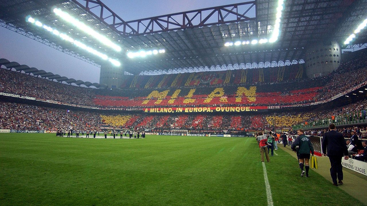 이탈리아 축구 🏟️ Ac 밀란의 홈구장 산 시로 San Siro 주세페 메아차 스타디움 여행 완벽가이드