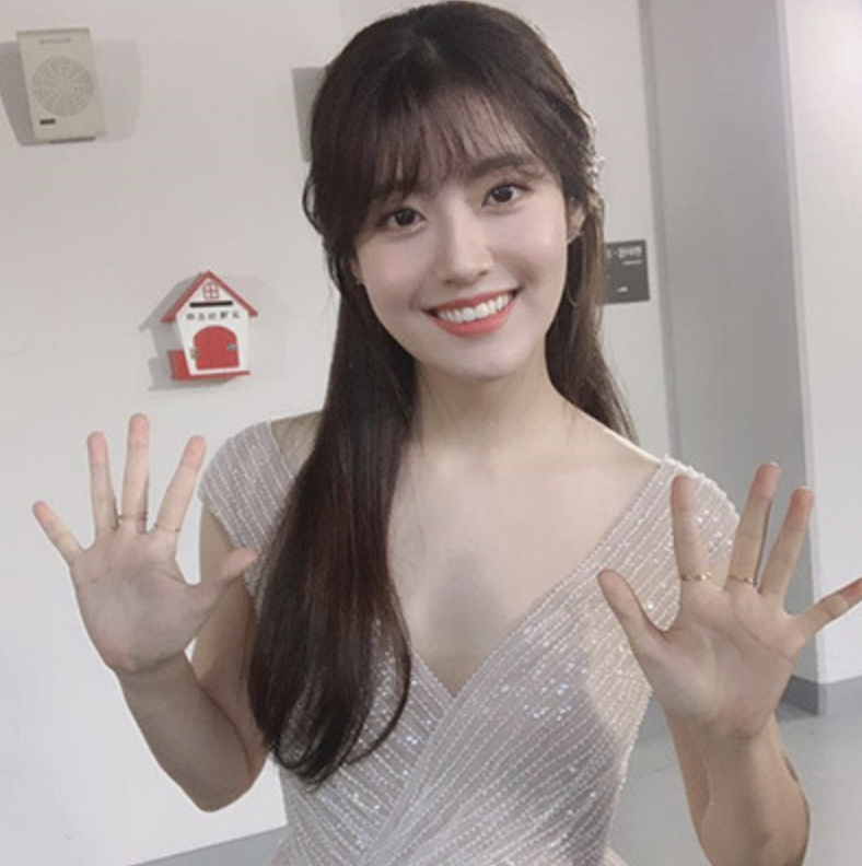 배우 남지현 프로필 나이 데뷔 작품 활동 학력 Mbti 인스타 지식정보