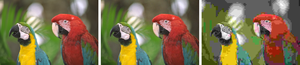 [ubuntu+python] BRISQUE 모델로 이미지 품질 평가하기 by bskyvision.com