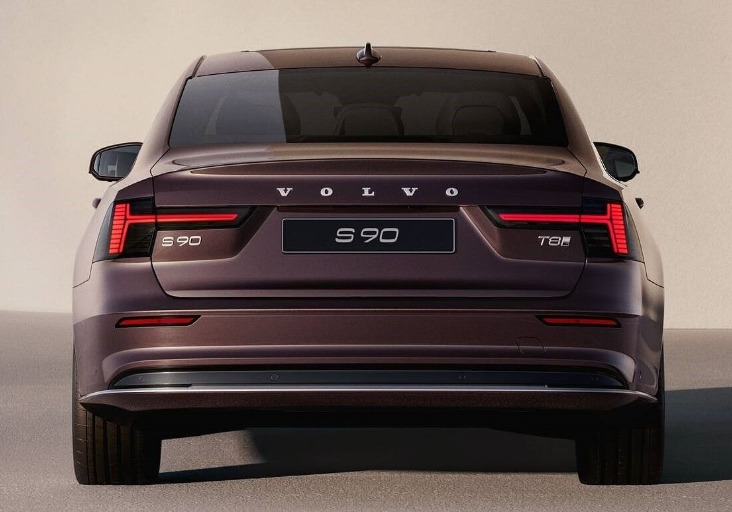 2026 볼보 S90 풀체인지 출시 | 디자인, 가격, 전기차 스펙 총정리