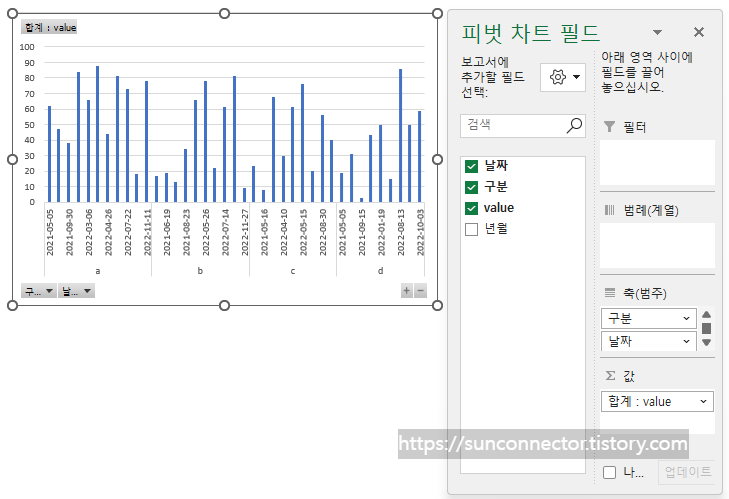 엑셀 Tip 날짜 년월 Yyyy Mm 만 표기 Feat Text 함수