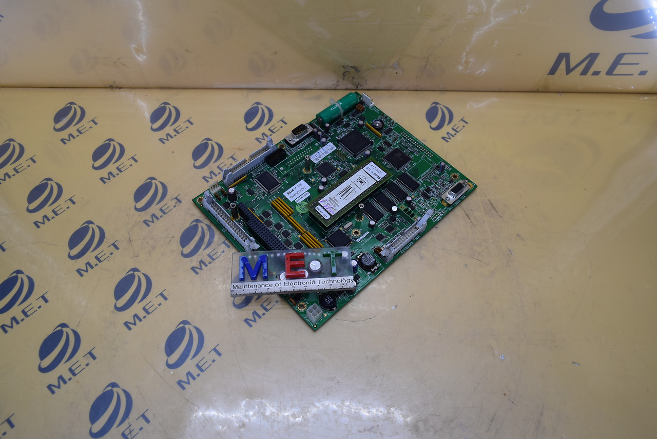 [BOARD] DELEM 7404-306/A /산업용자동화장비 수리 / (주)엠이티