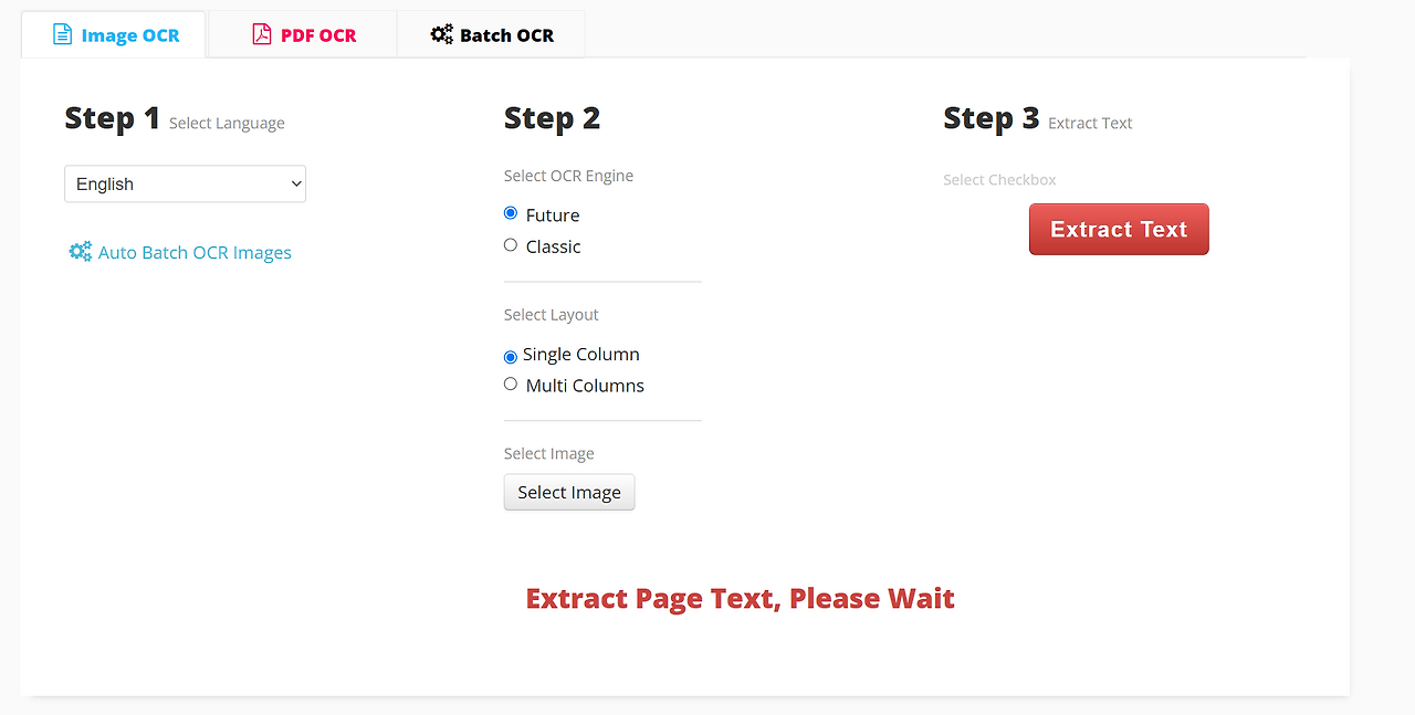 스캔본 PDF도 텍스트 추출! 무료 OCR 툴 BEST 5