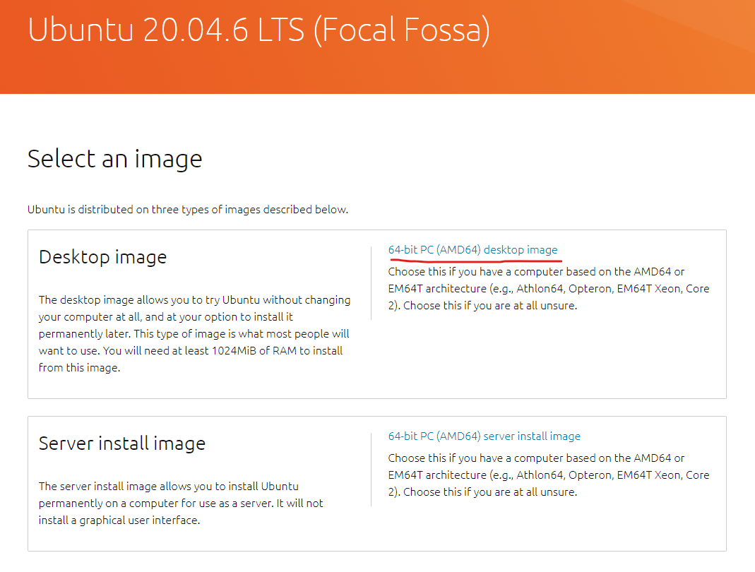 [Rufus] 우분투 부팅 USB 만들기, 우분투 설치 !! (ubuntu 20.04 LTS