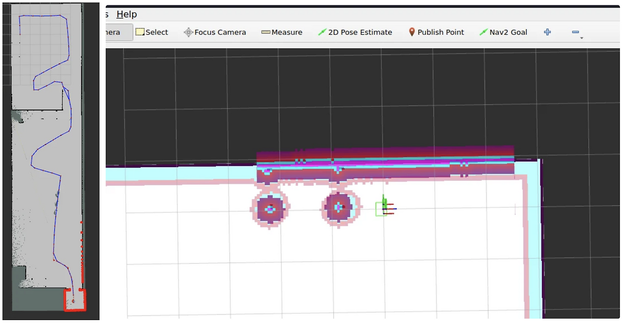 로봇 관제 OpenRMF - 핑크랩은 뭐가 다를까요?