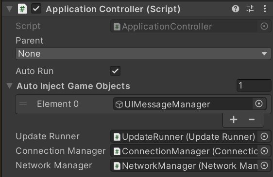 유니티를 위한 DI 프레임워크 VContainer, Lifetime Overview