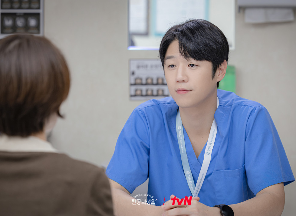 언젠가는 슬기로울 전공의생활 Ott 출연진 등장인물관계도 공식영상 바로 보기슬의생 스핀오프