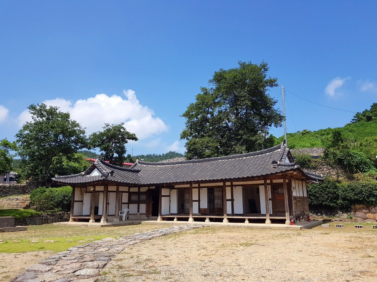 전남 신안군 퍼플섬 반월도와 박지도 퍼플교 입장료 및 무료입장 방법 주차정보