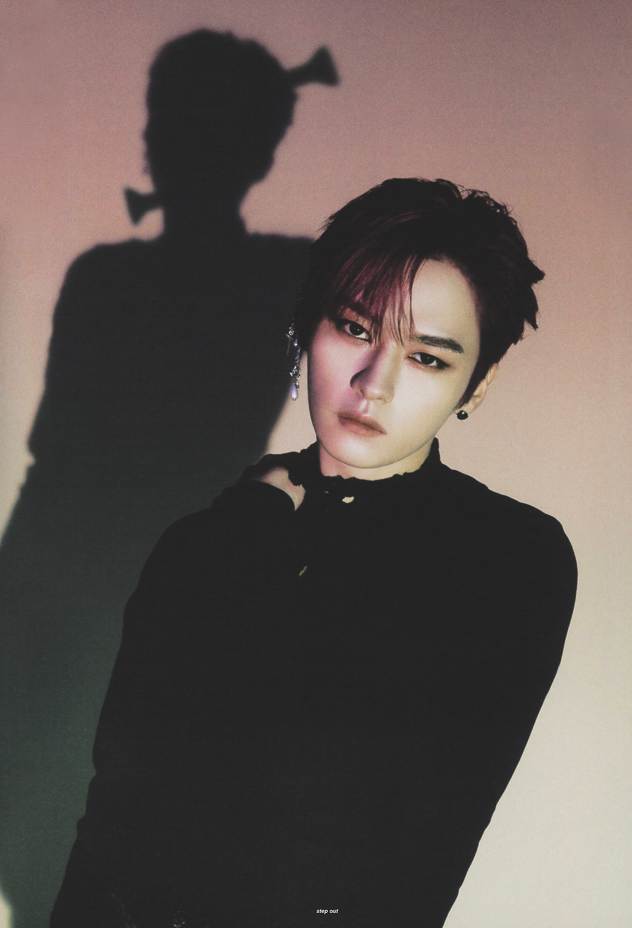 ODDINARY FRANKENSTEIN ver.