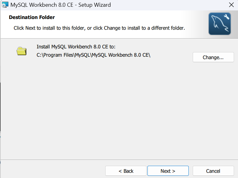 MySQL Workbench 설치 및 사용 방법