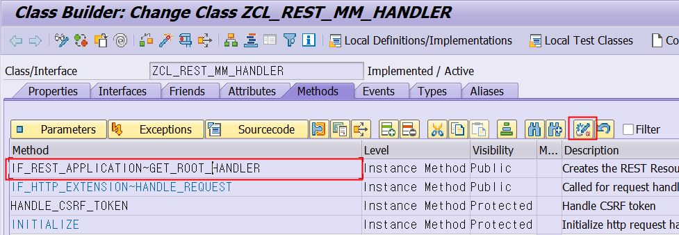 [OData] OData Project 없이 REST API 개발