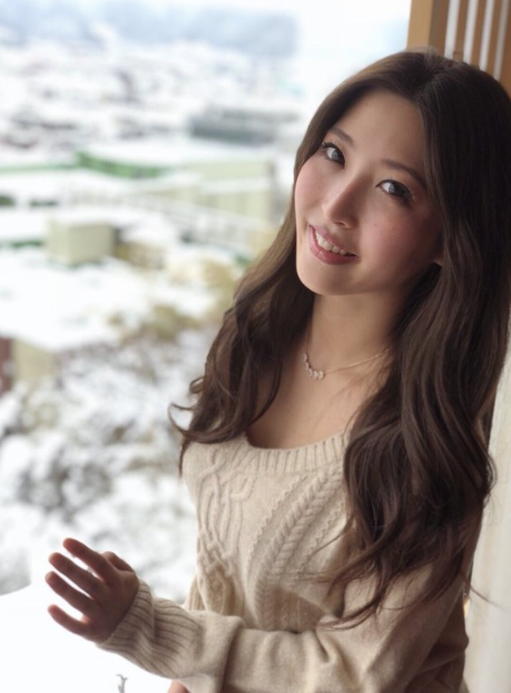 미즈카와 스미레 (Sumire Mizukawa, 水川スミレ) -치녀역할이 잘 어울리는 배우