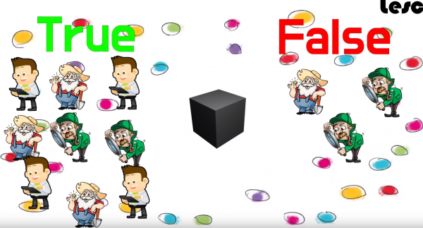 암호화폐 채굴자 와 노드 쉽고 간단한 정리 1편 What Is Node And Miner