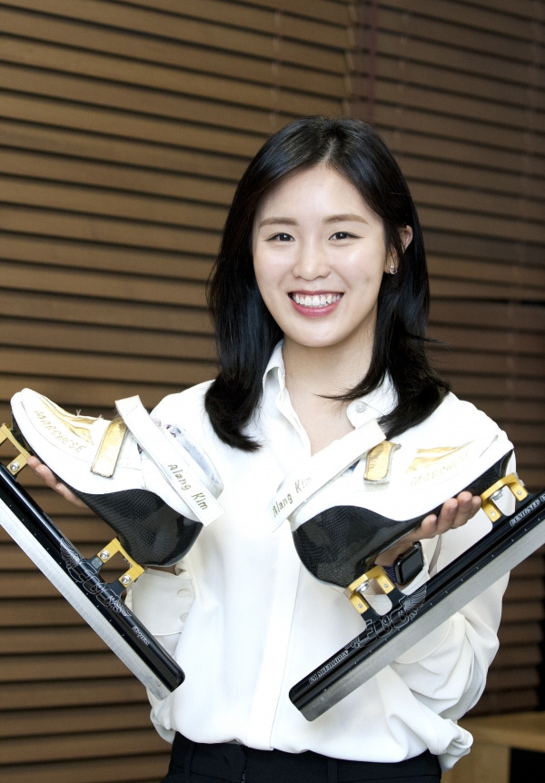 김아랑 나이 키 몸매 프로필 남자친구 곽윤기 결혼 레깅스 메달 경력 인스타그램