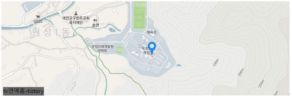 우정인재개발원 홈페이지 바로가기