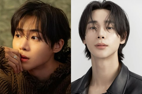 배우 추영우차정우 가족 아빠 엄마 모델 출신 연예인 가족 프로필 이력