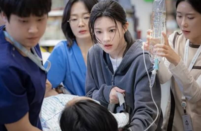 언슬전 언젠가는 슬기로울 전공의생활 드라마 줄거리 등장인물 촬영지 다시보기 총정리