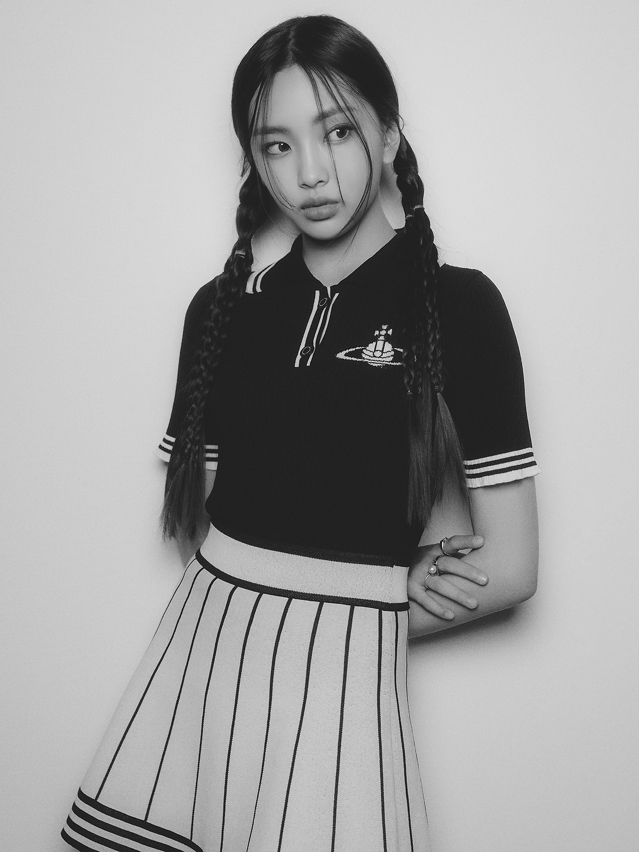 민희진 걸그룹 뉴진스 Newjeans 멤버 국적 뉴진스 뜻 프로필 민지 하니 다니엘 해린 혜인