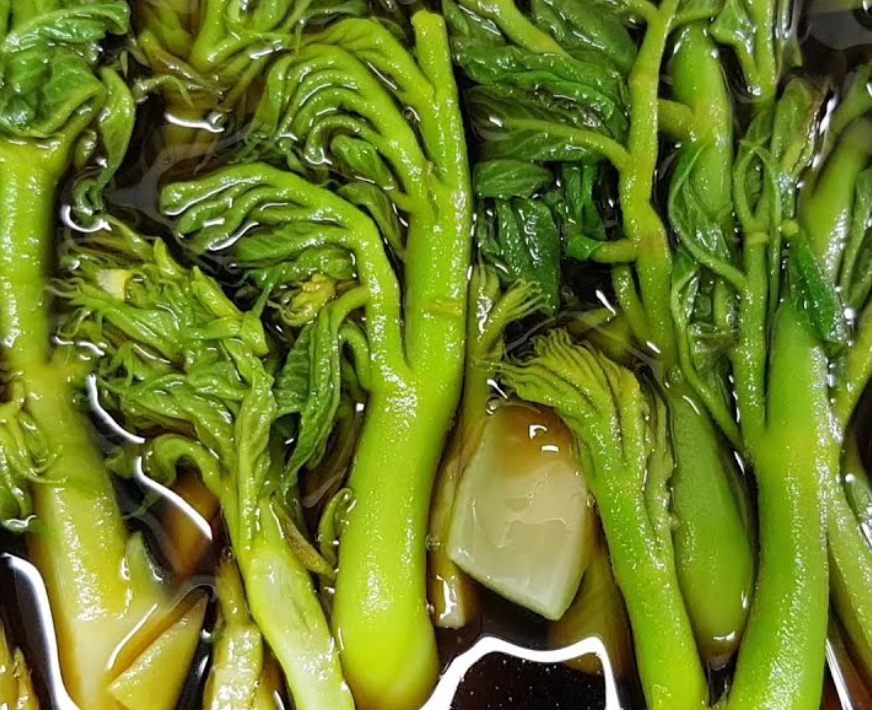 두릅 장아찌 짱아치 만드는 법 만들기 황금 레시피 소개