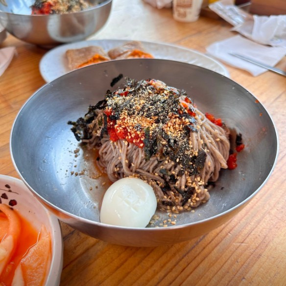 양양 맛집 베스트10 추천 현지인 로컬 식당