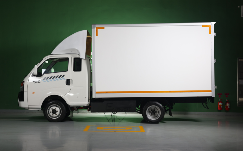 2025 BYD 1톤 전기트럭 T4K 가격ㅣ중국 전기차 트럭