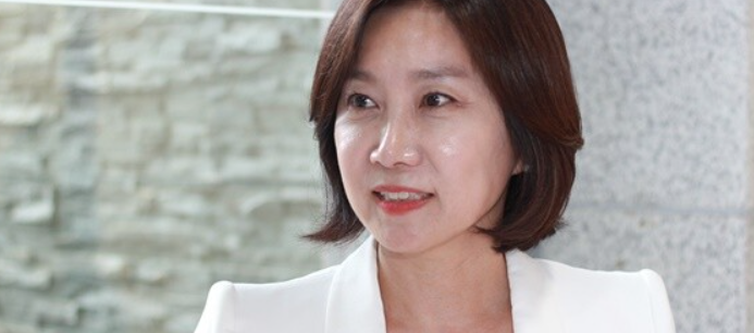 허은아 국회의원 프로필 남편 이준석 갈등 결혼 가족 개혁신당 대표 가처분