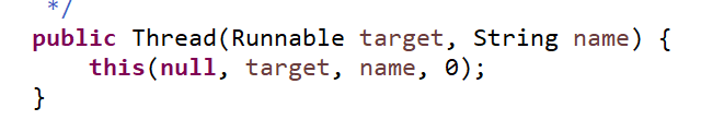 Java : 쓰레드 메서드 suspend(), resume() ,stop()