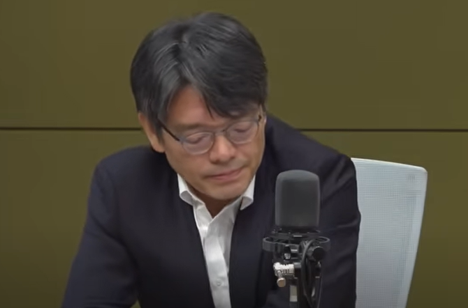 이동훈 대변인 조선일보 논설위원 개혁신당 수석대변인 기자 프로필