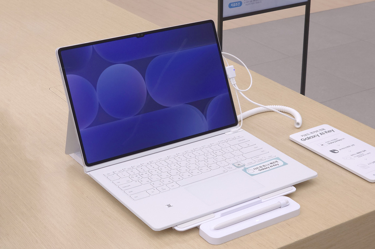 갤럭시 탭 S10 플러스울트라 삼성 북커버 케이스 종류와 가격은
