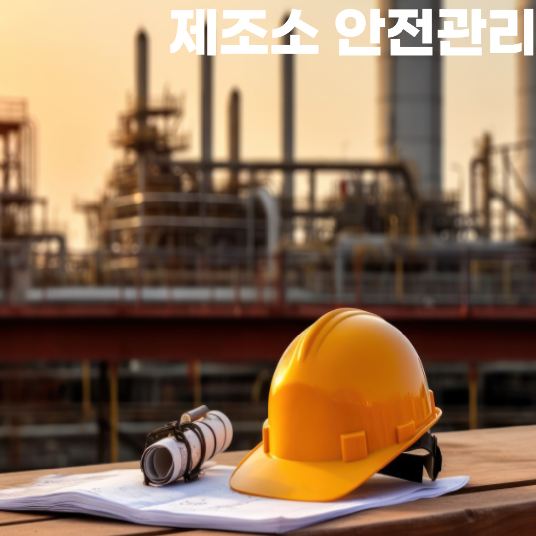 위험물안전관리자 선임 기준 법정 교육 연봉 확인