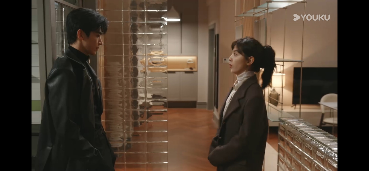 넷플릭스 중국드라마 난홍 The First Frost 백경정 장약남 주연 줄거리