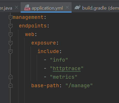 Springboot Actuator로 Health check 설정하기