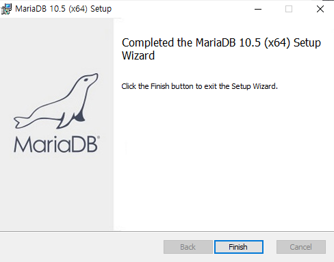 [MariaDB] 마리아디비(MariaDB) 다운로드 및 설치 방법