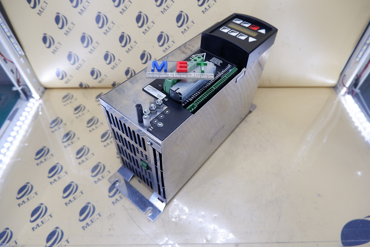 Controller Berges Ud7011 0 구매 수리 단종품지원 주엠이티